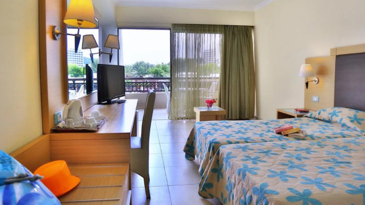 Sol Cosmopolitan Rhodes, Ixia, Destination2